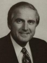Roy Romanow - Senate