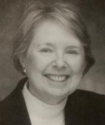 Gail Cook-Bennett - Senate