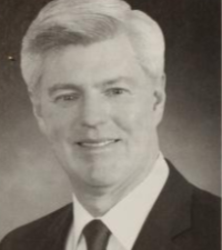 John Manley - Senate
