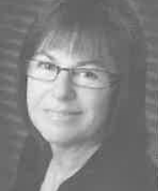 Kim Pate - Senate
