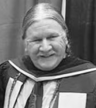 Thomas Louttit - Senate