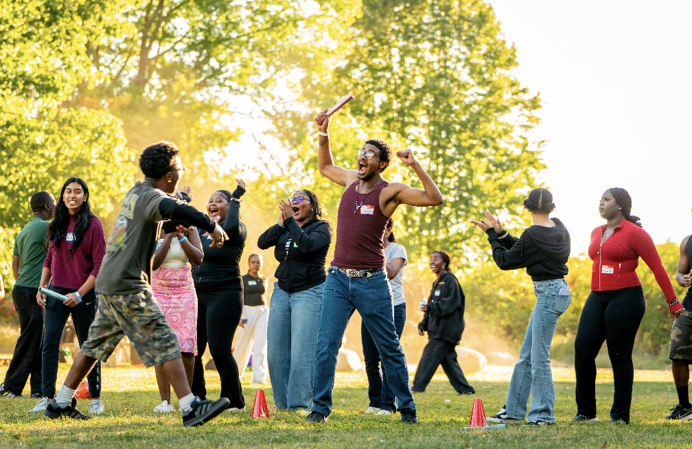 The ACB Experience - Student Experience Office