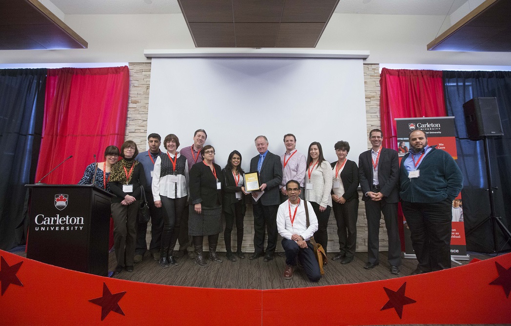 2014 Service Excellence Award Photo Gallery - Service Excellence