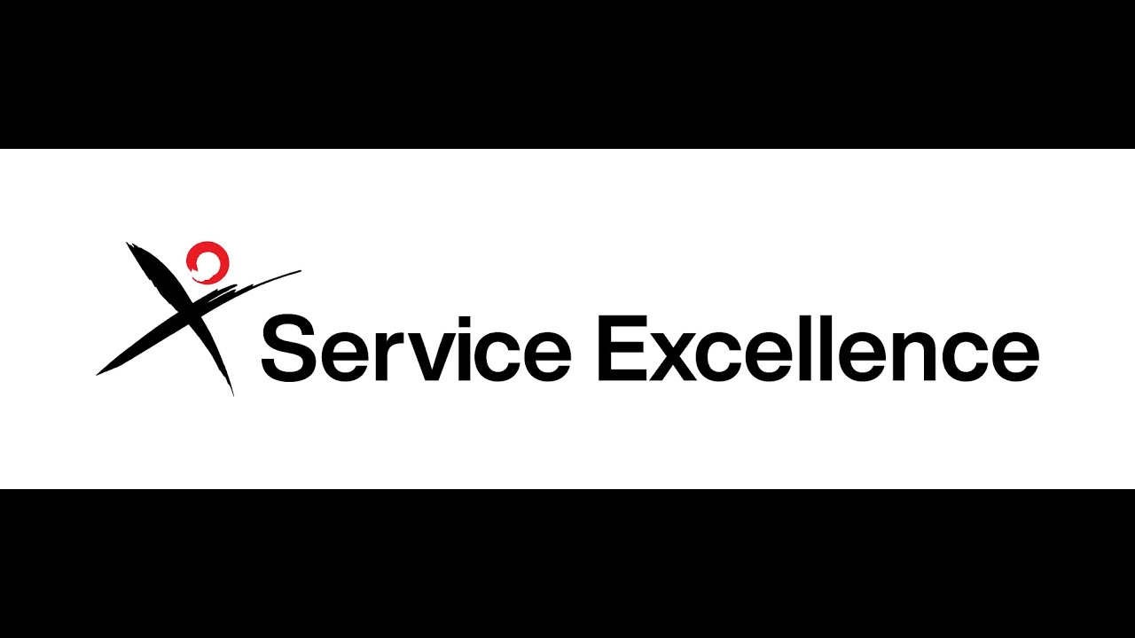 Service Excellence Awards 2022 - Service Excellence