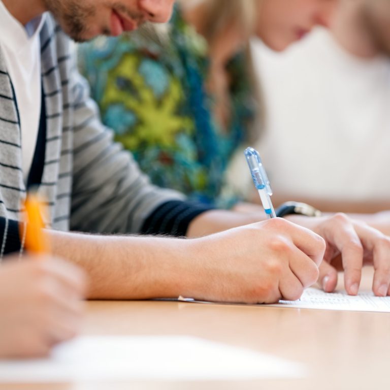 Examination Services - Scheduling and Examination Services