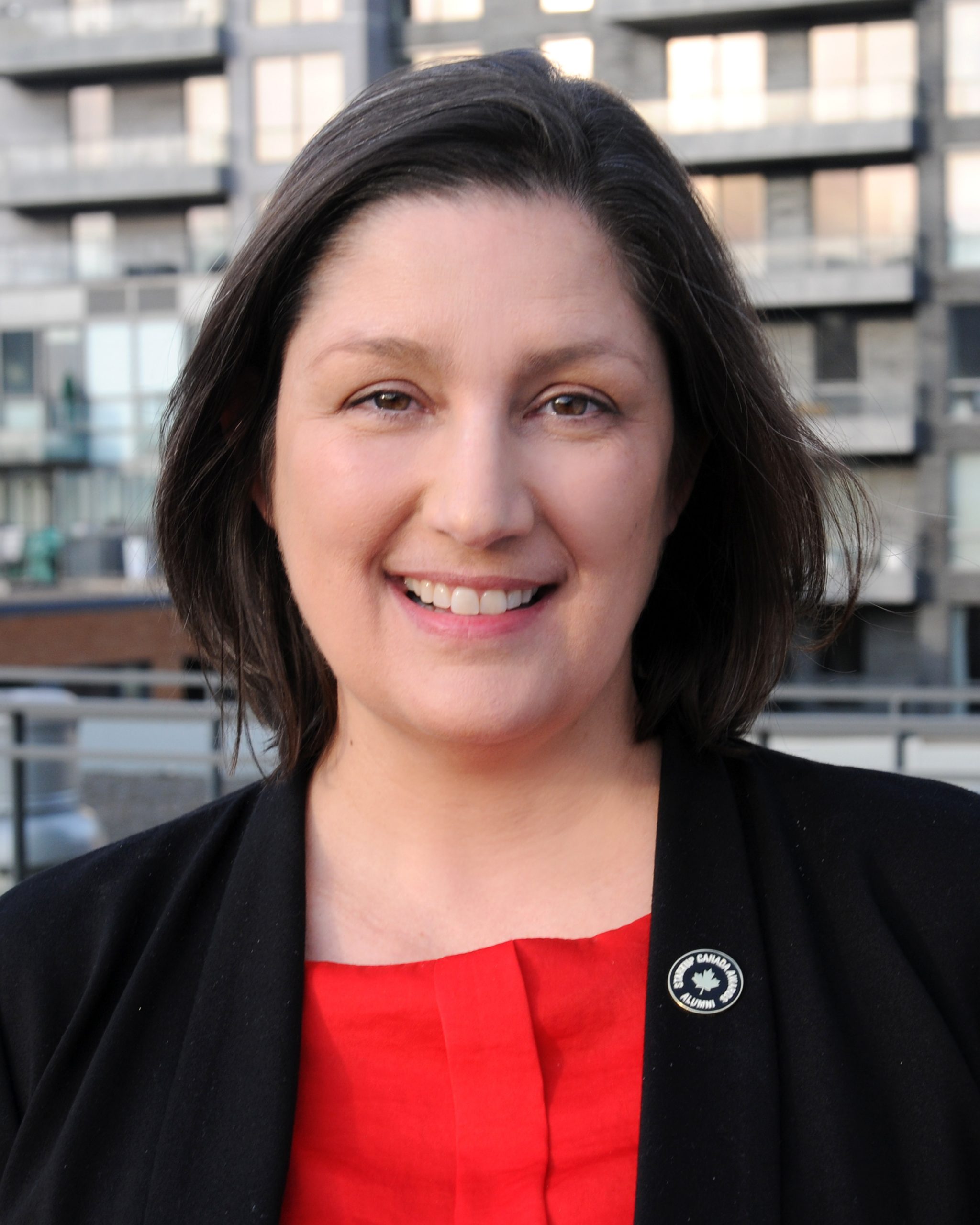 CU Administrator's Conference 2022 Distinguished Speakers - Suzanne ...