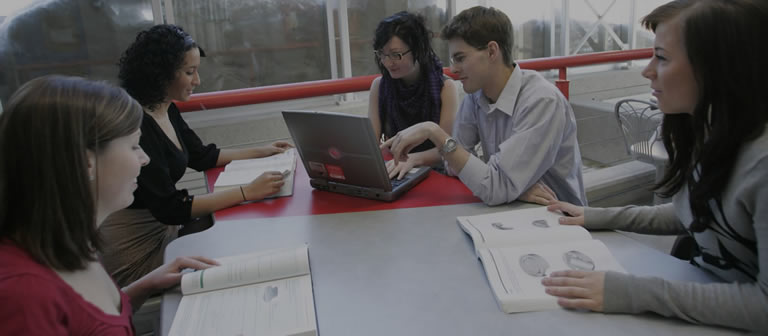 External Exam Services - Scheduling and Examination Services