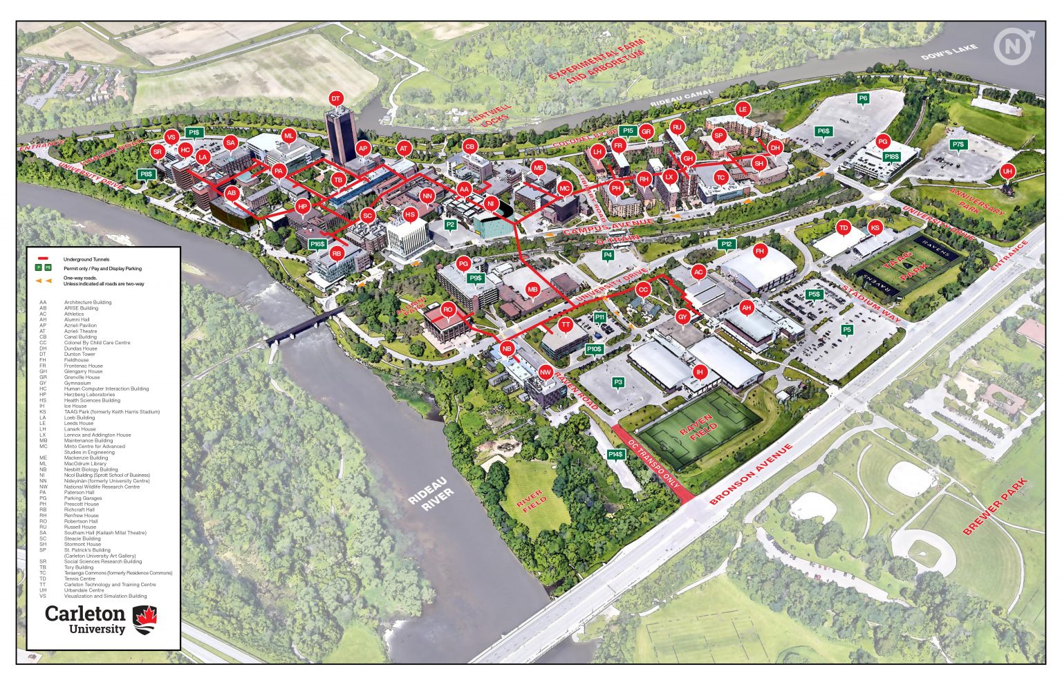 External Exam Services - Scheduling and Examination Services