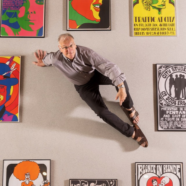 People Archive - SHAD