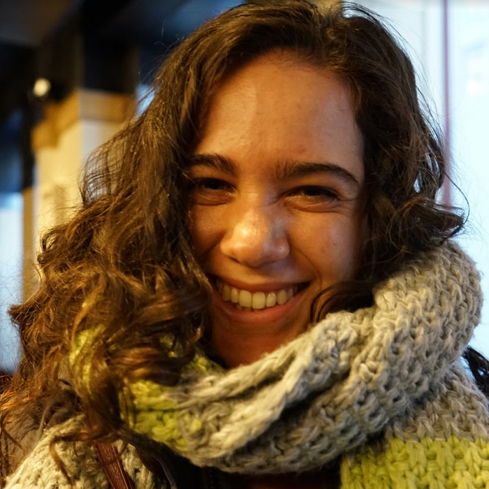 Executive Committee - SIGNALS