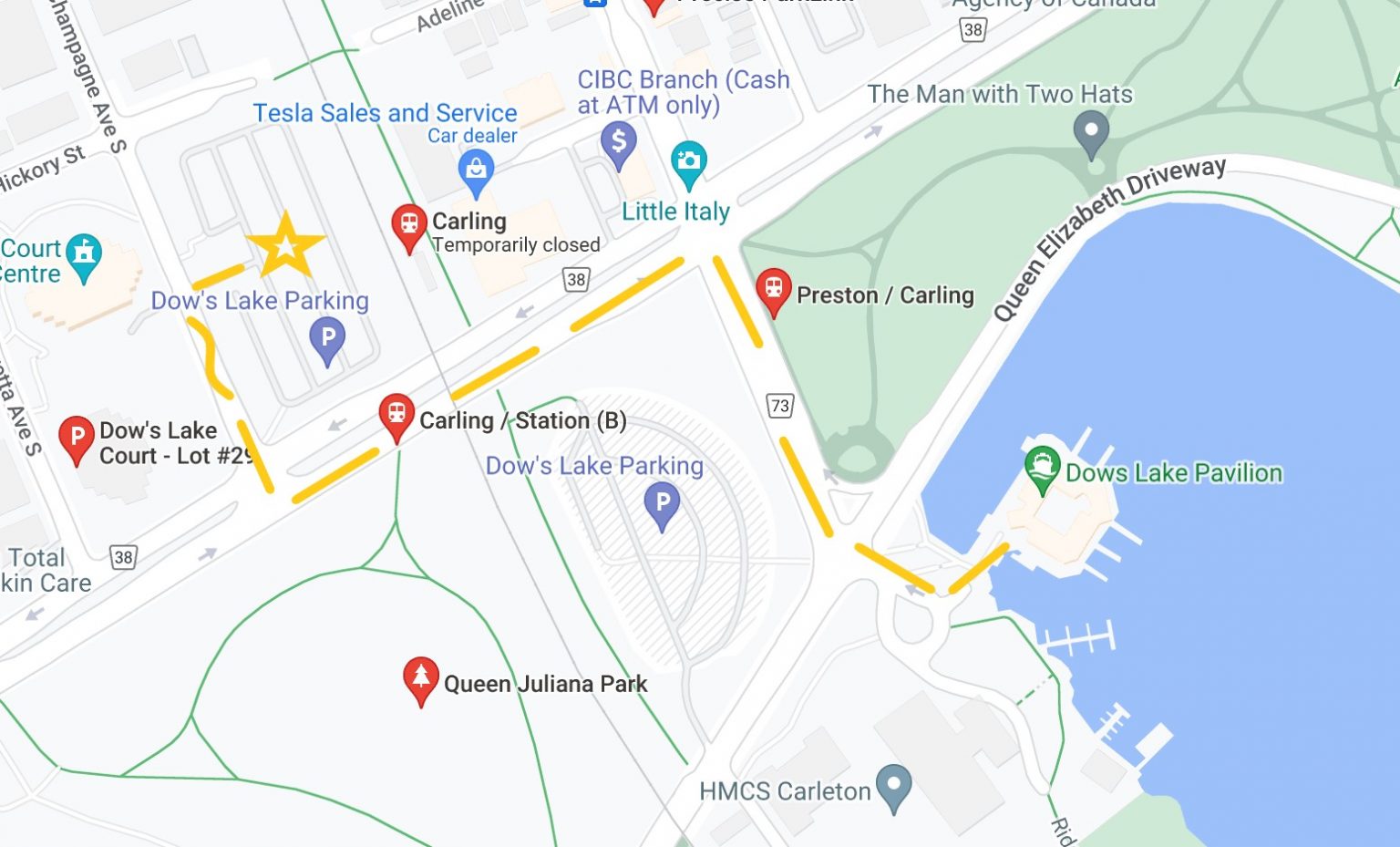 SIGNALS 20th Anniversary Gala - SIGNALS