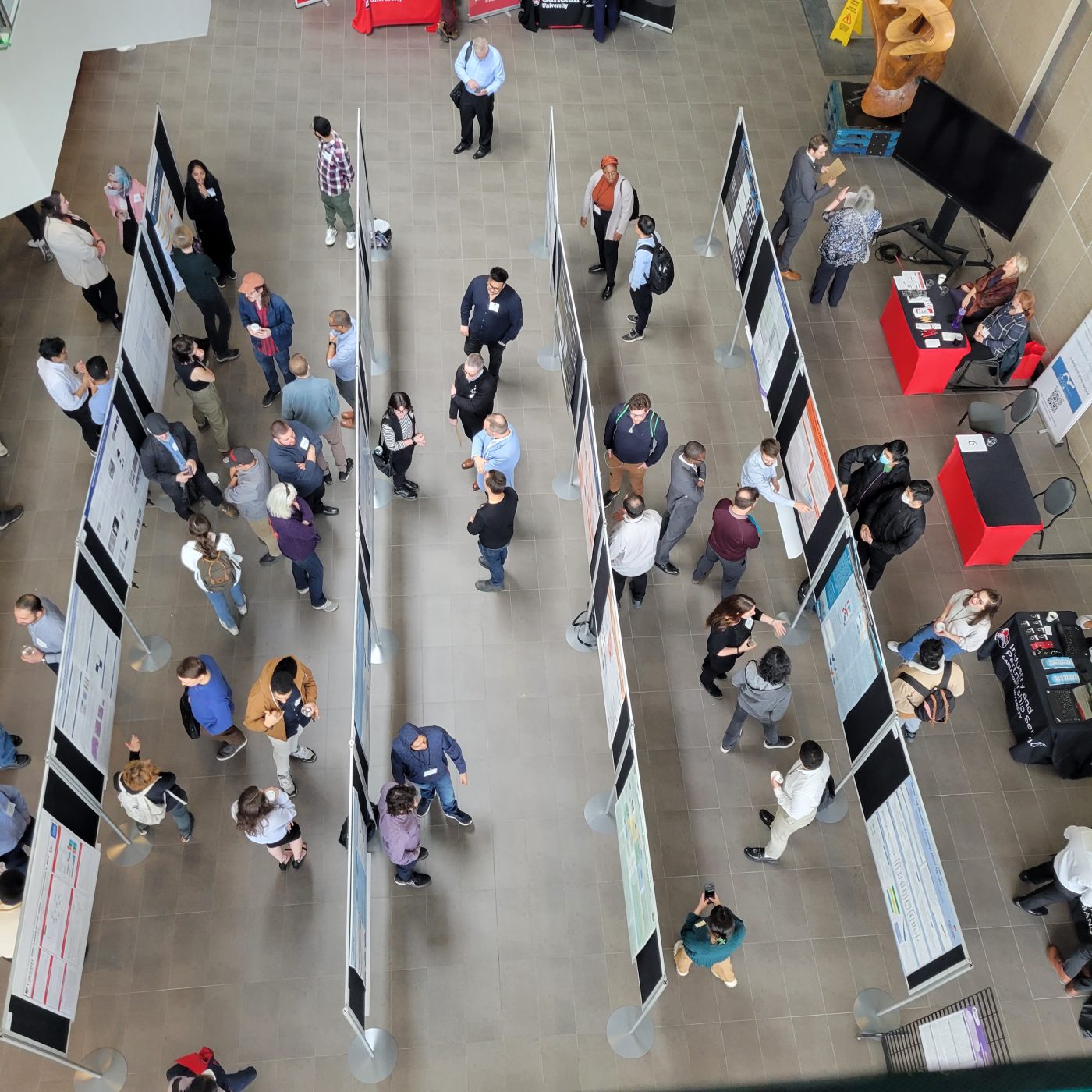 MA student nets data studies award | School of Journalism and Communication
