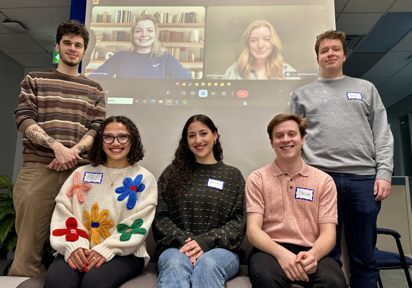 Carleton journalism students head to Africa on "life-changing" media ...