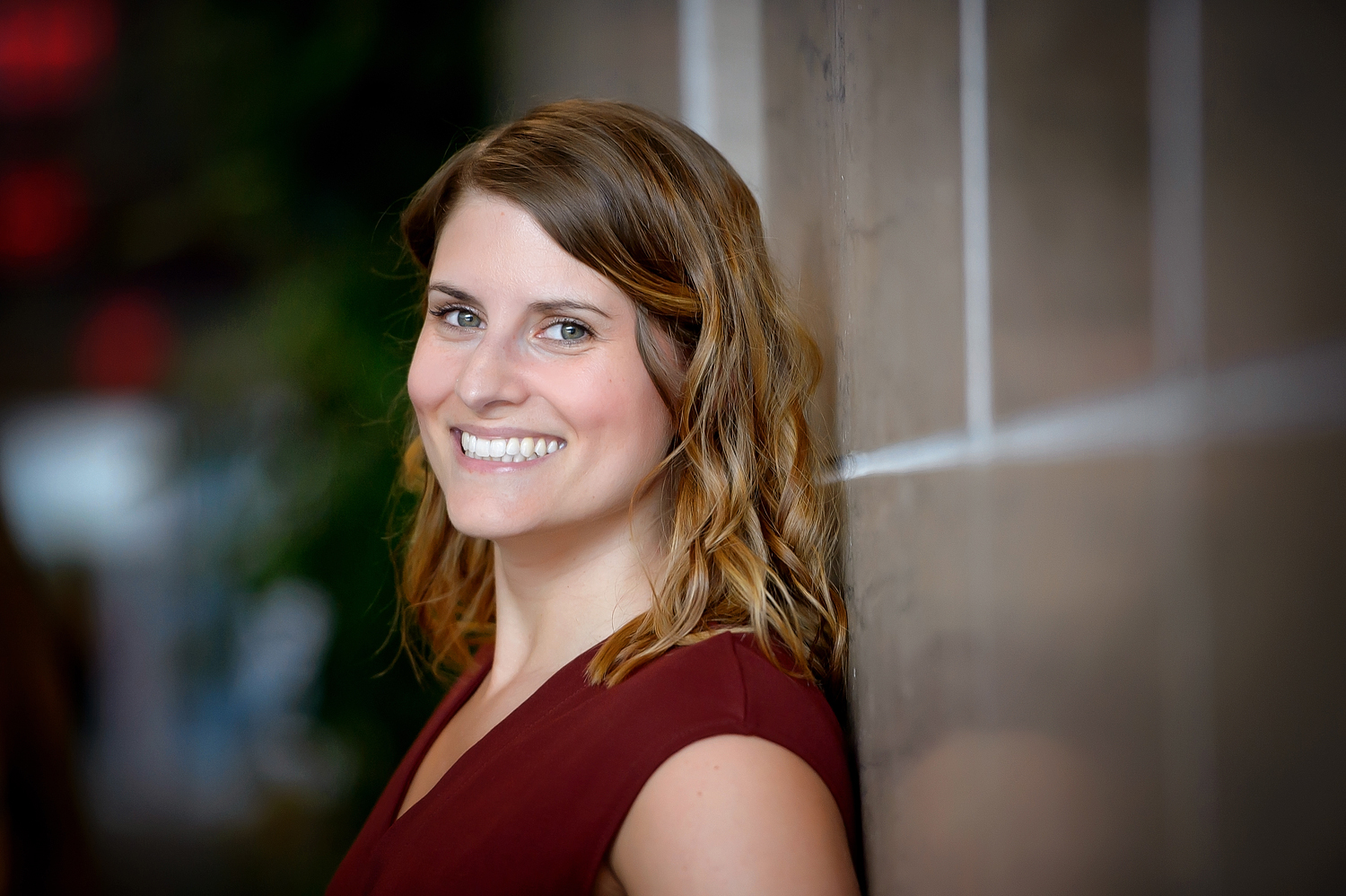 School of Journalism and Communication welcomes Carly Dybka as its 2022 ...