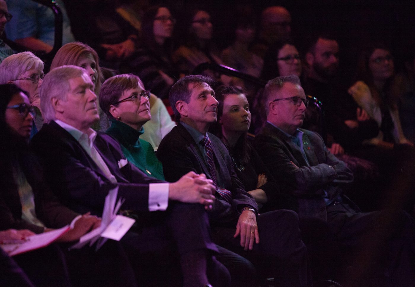 2019 Peter Stursberg Lecture | School of Journalism and Communication