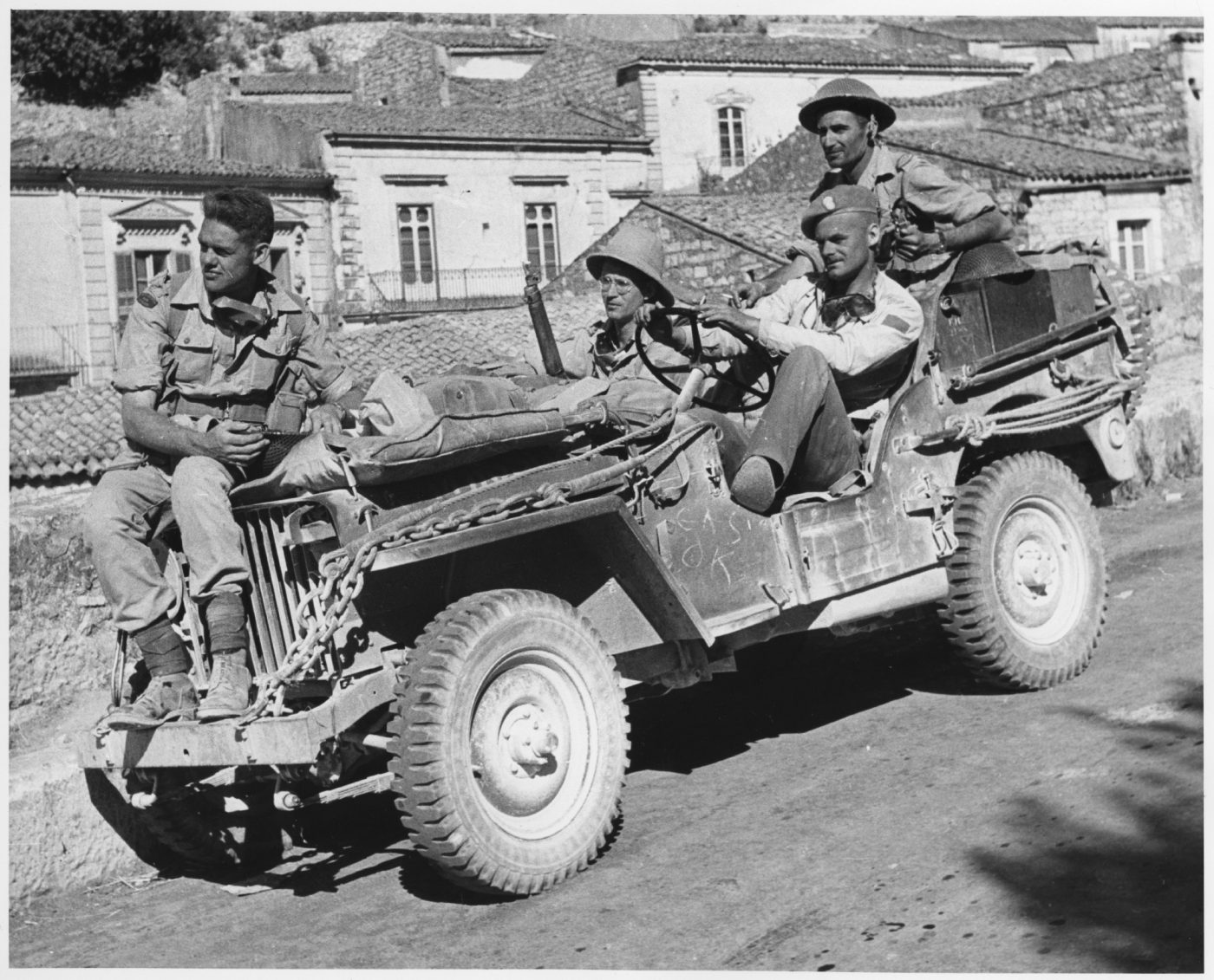 Stursberg Lecture - About Peter | School of Journalism and Communication