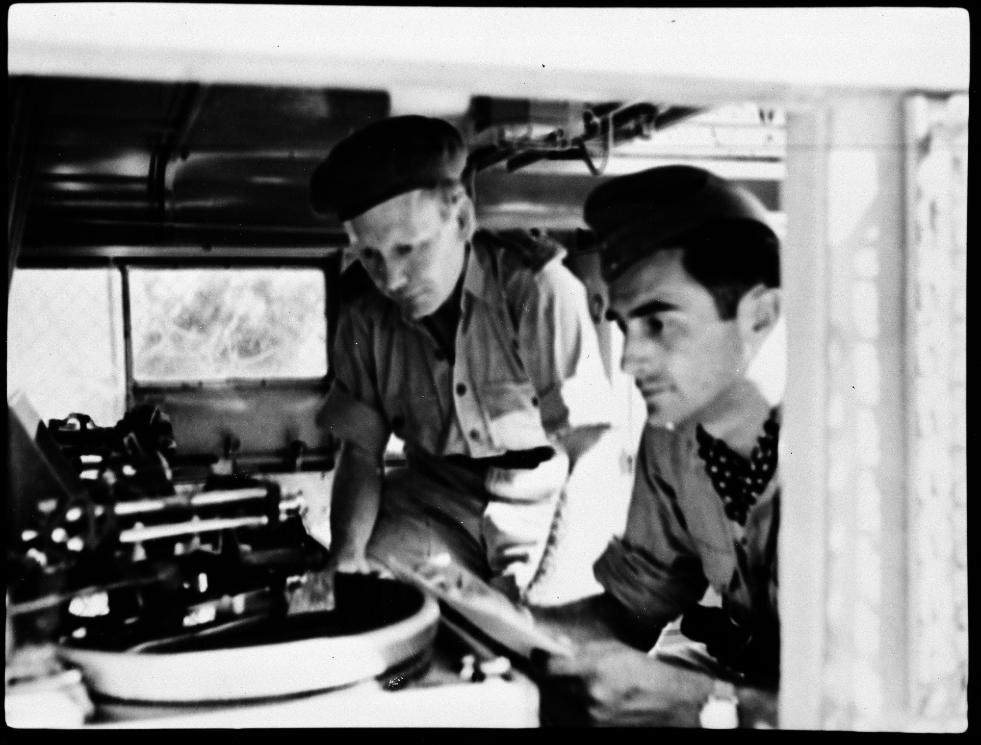 Stursberg Lecture - About Peter | School of Journalism and Communication