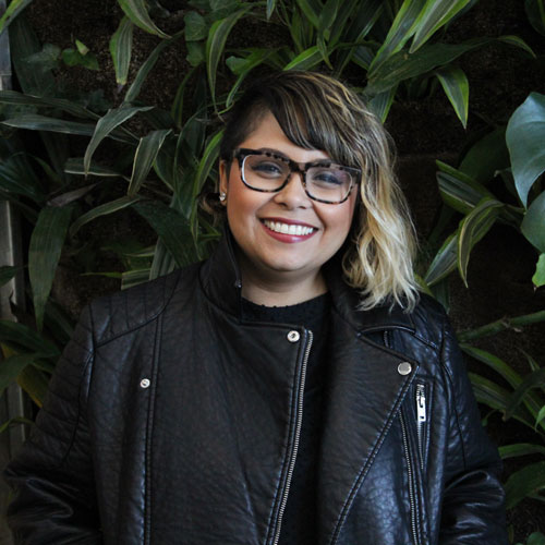 Hoque, Anna | School of Journalism and Communication