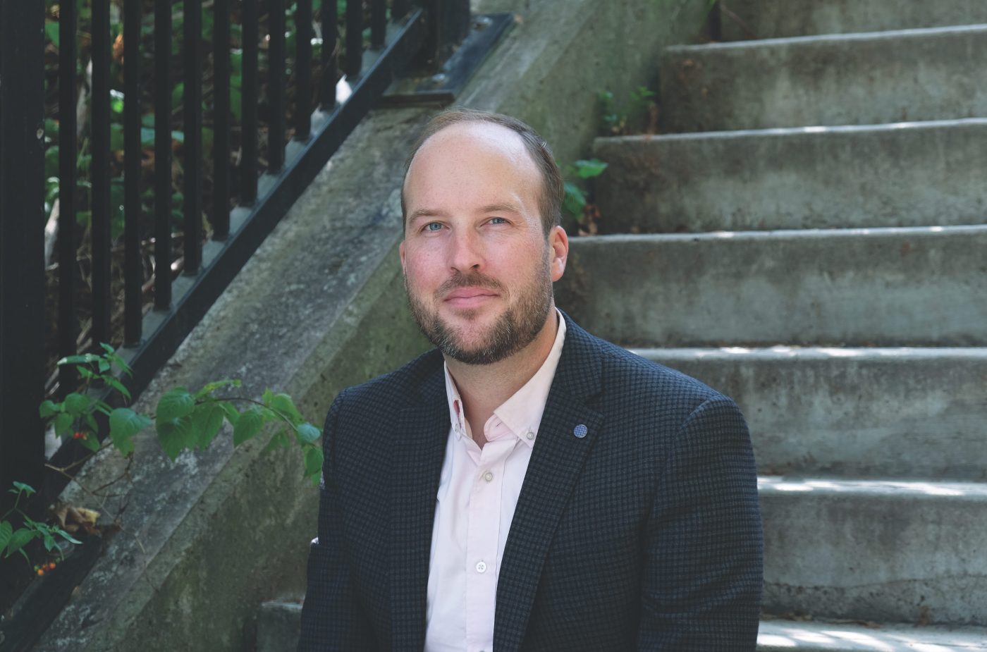 Brett Popplewell nominated for three National Magazine Awards | School ...