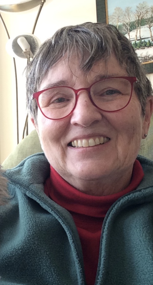 Barbara Freeman, BJ '69 | School of Journalism and Communication