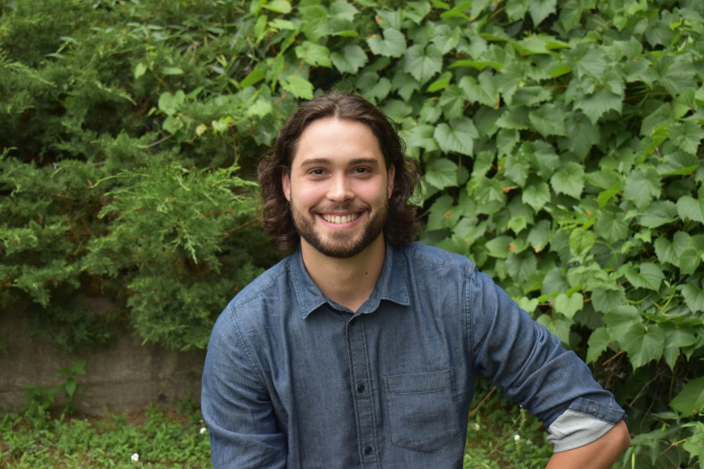 Four Carleton Journalism students named Joan Donaldson Scholars ...