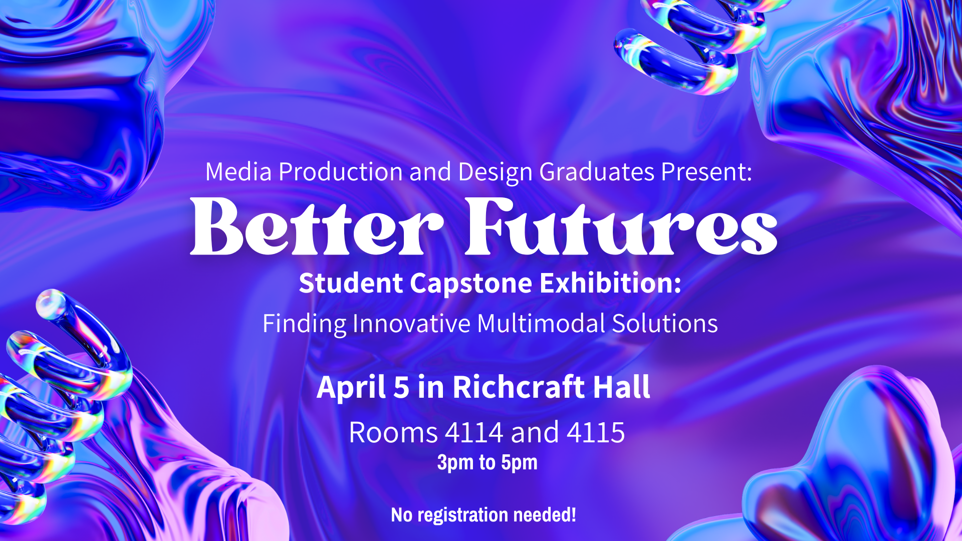 Better Futures: Carleton Media Production & Design Students' Capstone ...