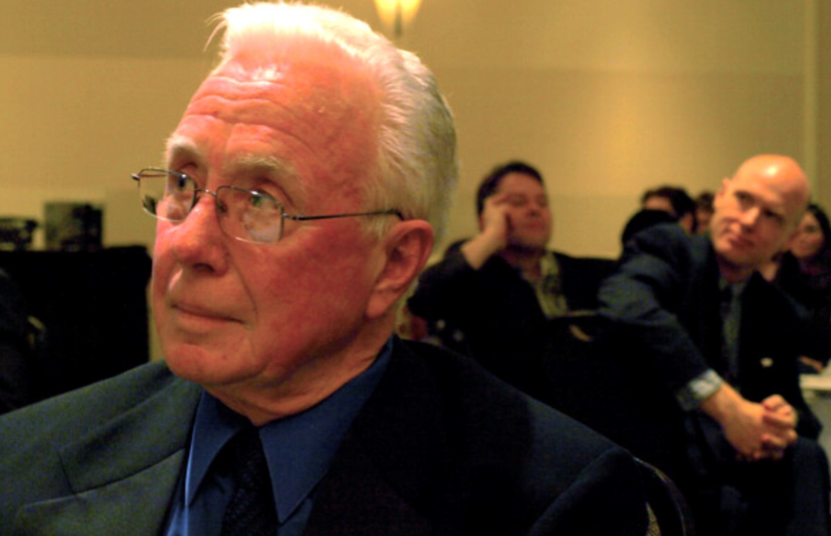 Crusading journalist Bob Rupert leaves rich legacy as educator, union ...