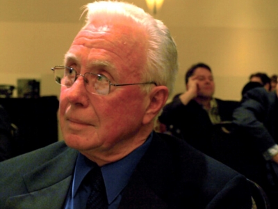 Crusading journalist Bob Rupert leaves rich legacy as educator, union ...