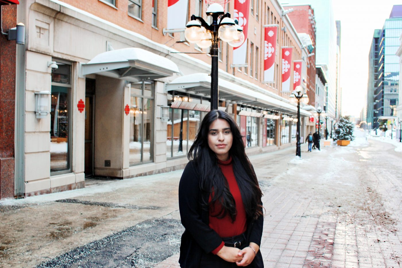 Joan Donaldson scholarships awarded to three journalism students ...