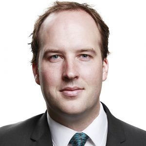 Brett Popplewell Wins Allan Slaight Prize for Journalism | School of ...