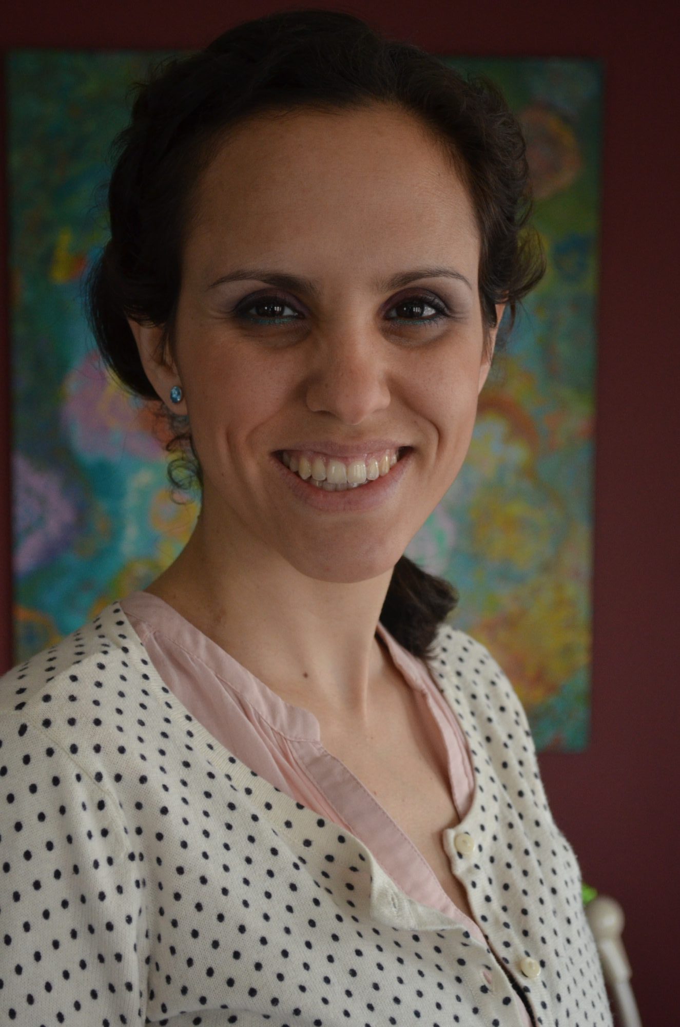 Graduate students win three major external awards | School of ...