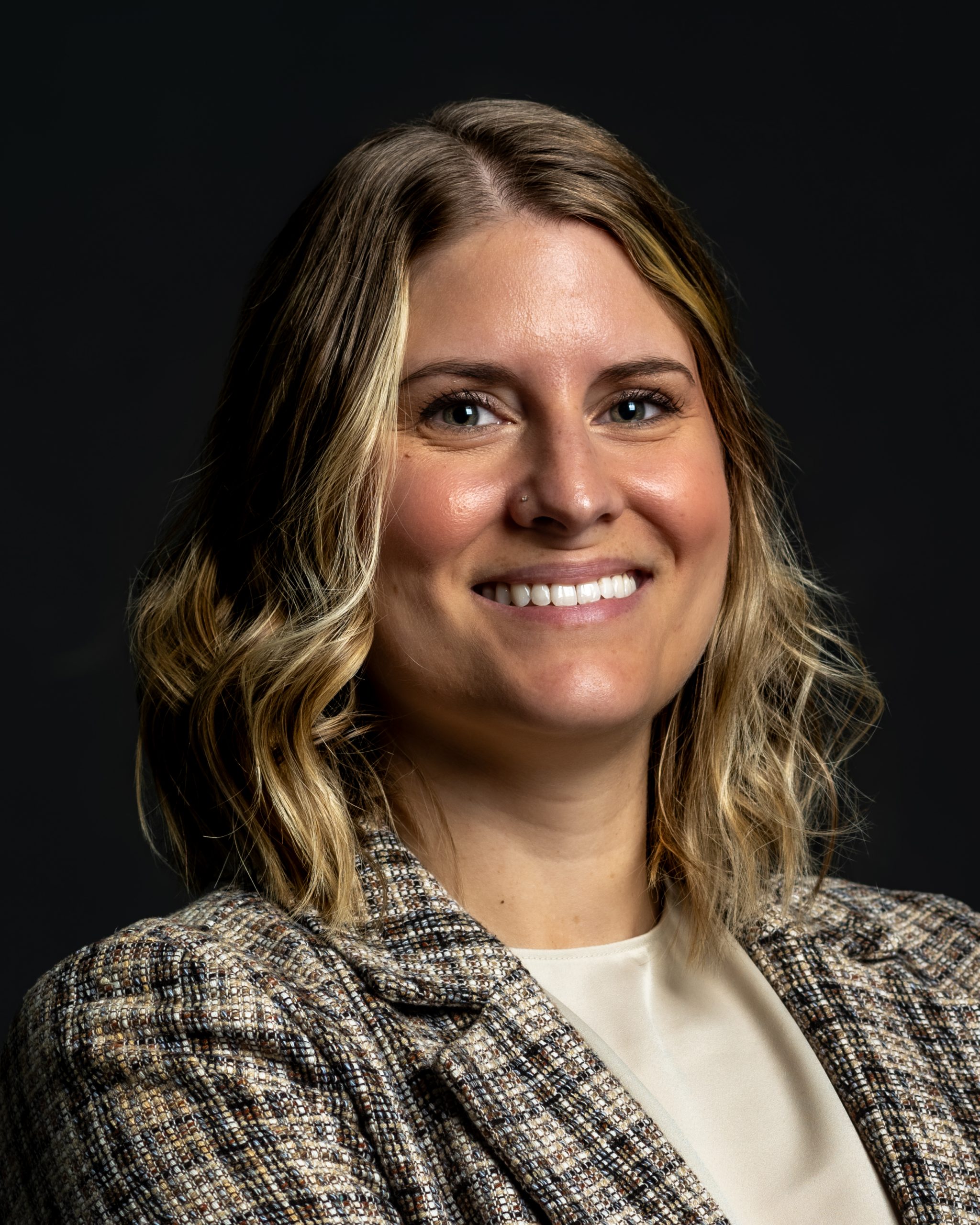 COMS congratulates Dr. Carly Dybka on completing her PhD | School of ...