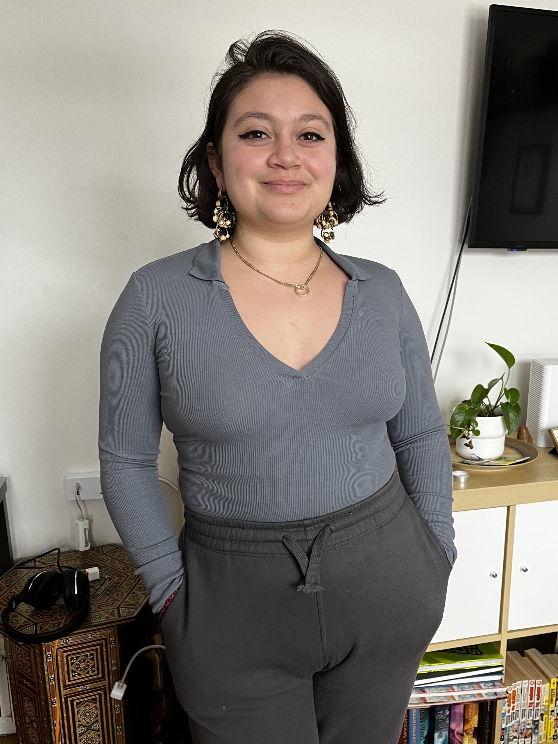 Four Carleton Journalism students named Joan Donaldson Scholars ...