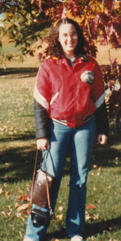 Cathy Wolters, BJ '84 | School of Journalism and Communication