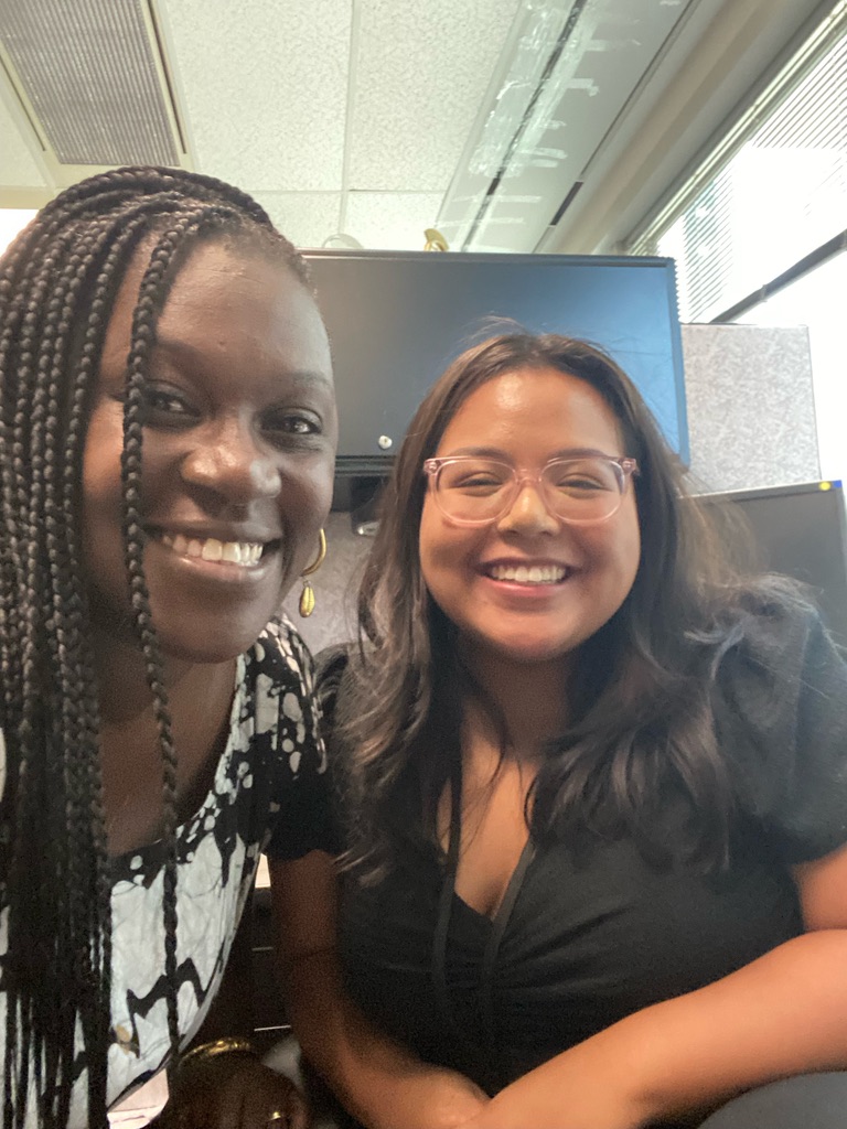 Journalism’s Nana aba Duncan guest hosts CBC Radio’s Day 6 news magazine show | School of ...