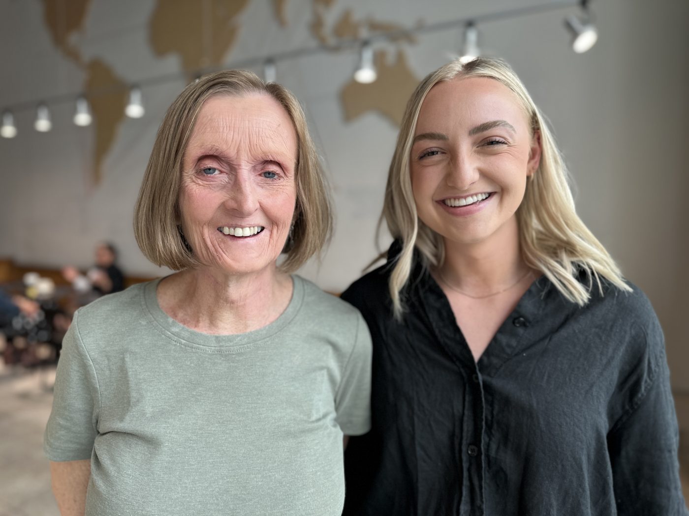 This year’s winner of CBC North internship will head to Whitehorse ...