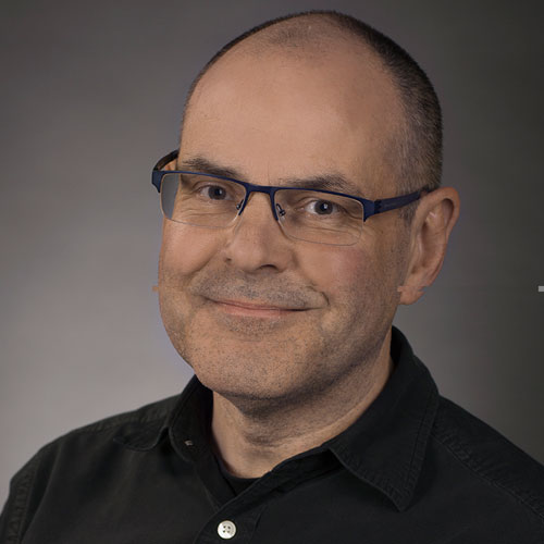 Pihlainen, Dan | School of Journalism and Communication