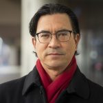 McCue, Duncan | School of Journalism and Communication