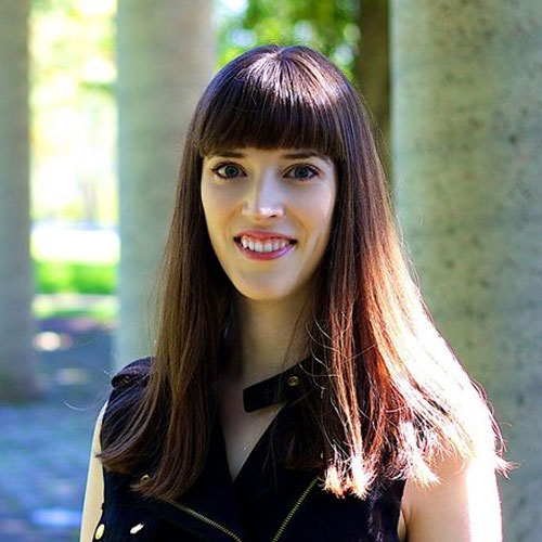 Communication and Media Studies welcomes Emily Hiltz and Vincent ...