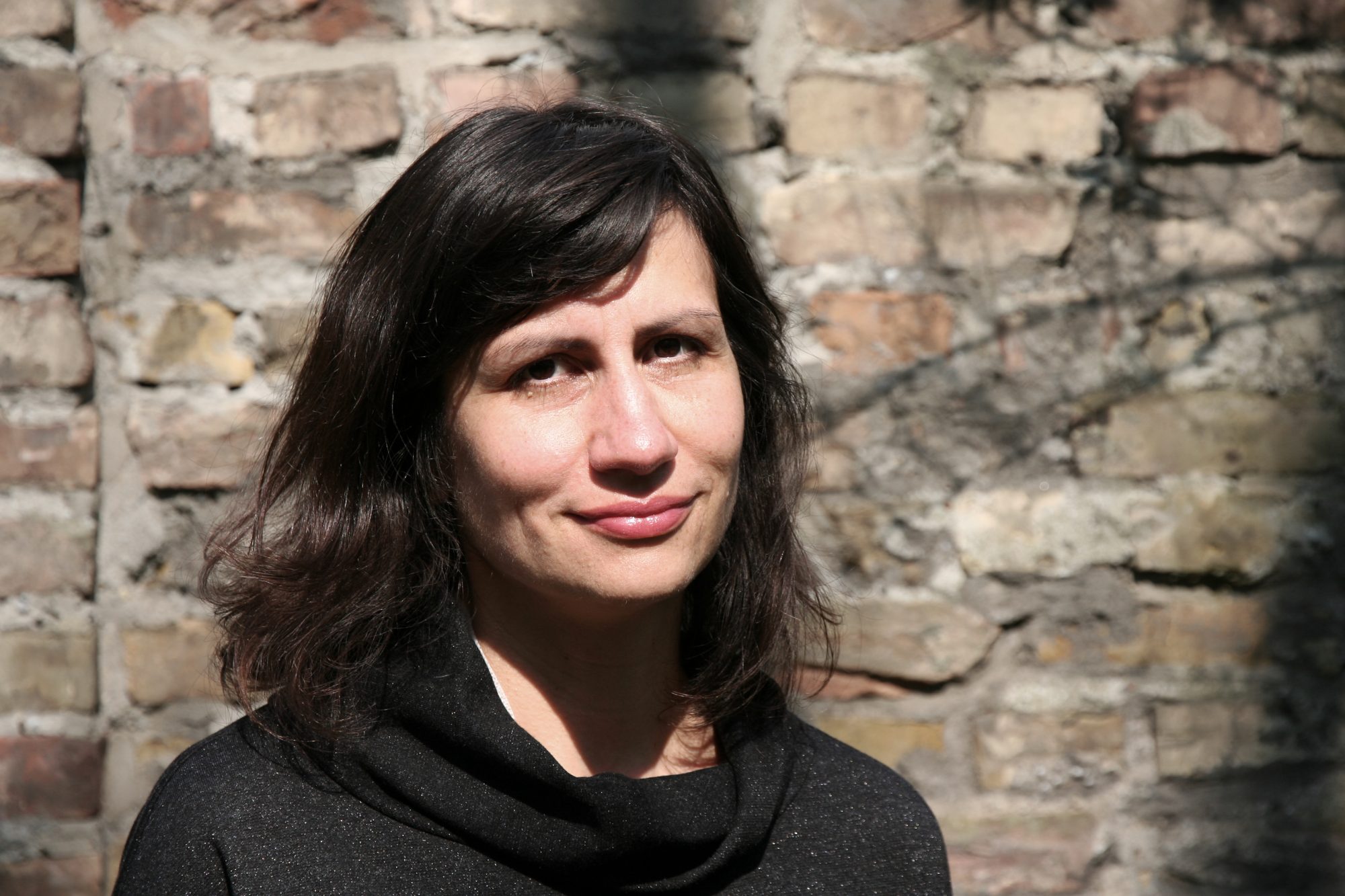 Sarah Everts: Journalism program's new CTV Chair in Digital Science ...