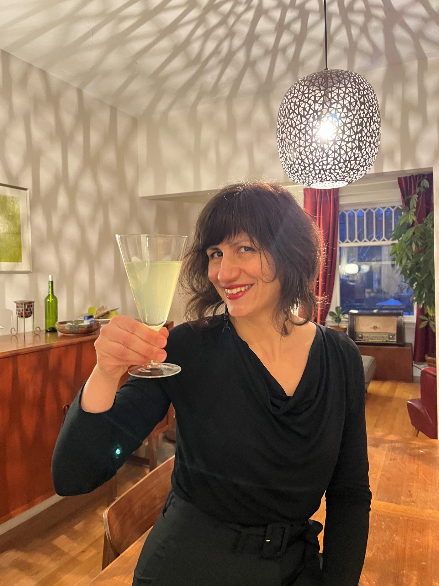 Sarah Everts wins prestigious award for her book ‘The Joy of Sweat ...