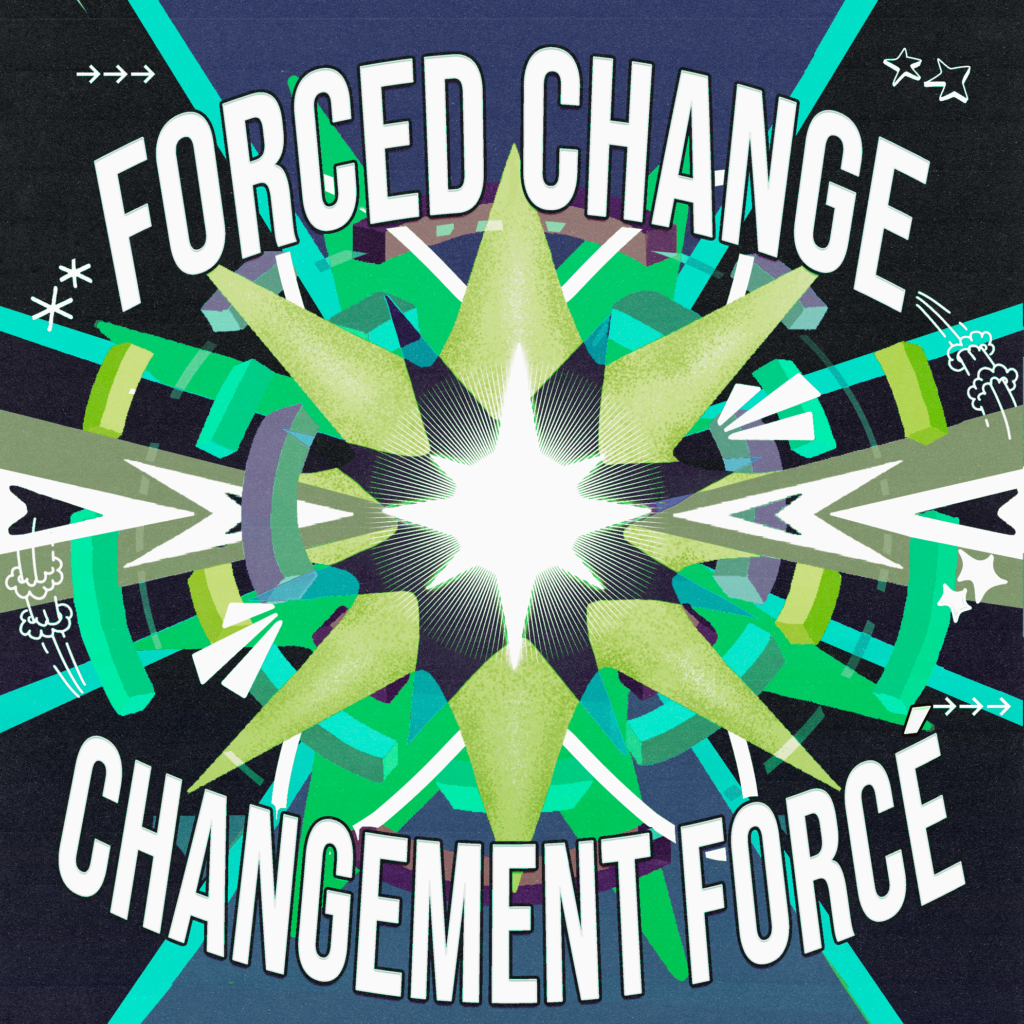 Journalism program celebrates the launch of faculty-led journal ‘Forced ...