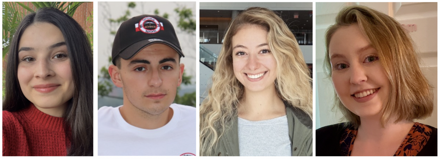 BJ student Rachel Watts wins 2021 Fraser MacDougall Prize | School of ...