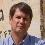 Geoffrey York | School of Journalism and Communication