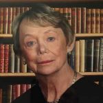 Gail Scott | School of Journalism and Communication