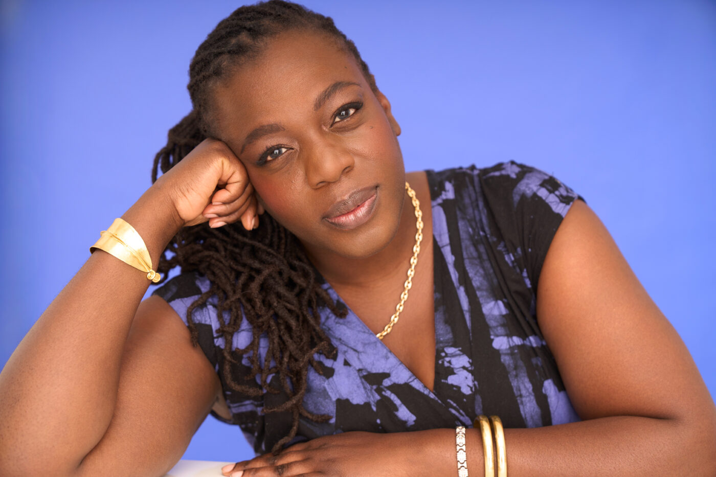 Black on the Ballot: Centring Black Narratives in Public Life | School ...