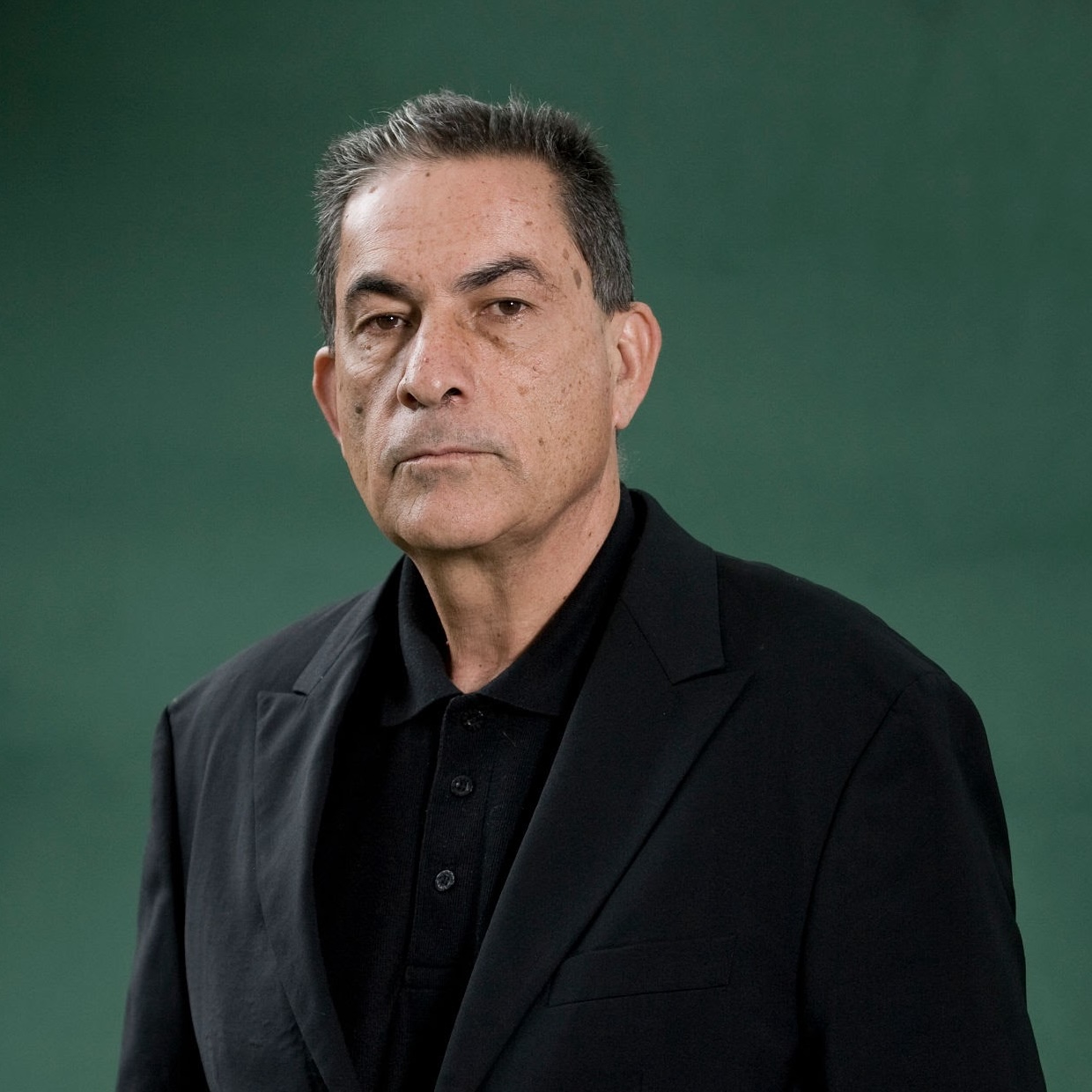 2024 Stursberg Lecture Series: Dying to Tell the Story featuring Shrouq ...