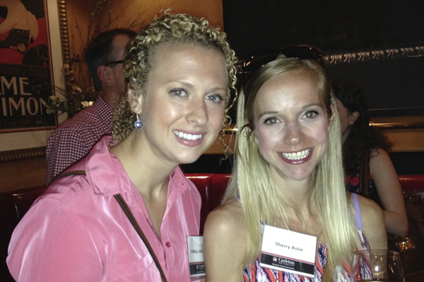 Journalism Alumni event: Celebrating Excellence | School of Journalism ...