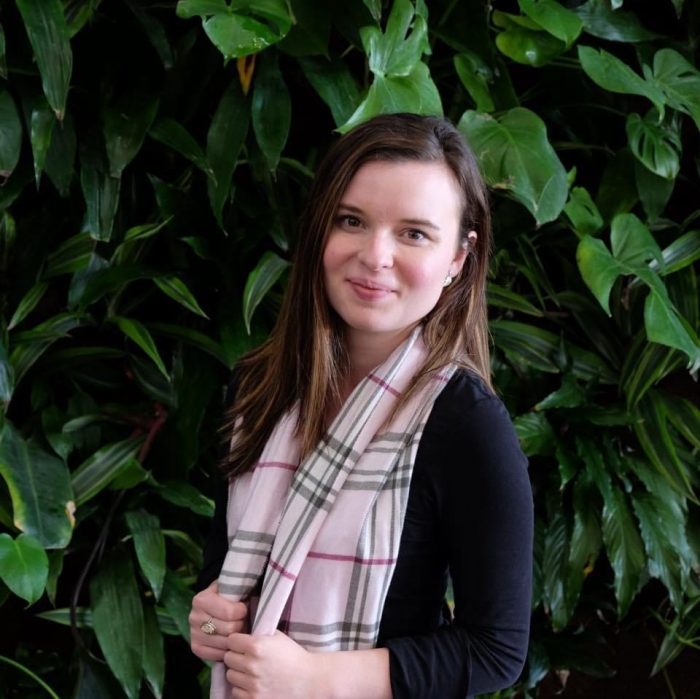 Caroline O'Neill | School of Journalism and Communication