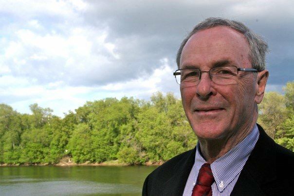 Remembering Stuart Adam | School of Journalism and Communication